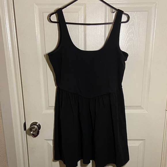 No Boundaries | Dresses | No Boundaries Black Mini Dress | Poshmark